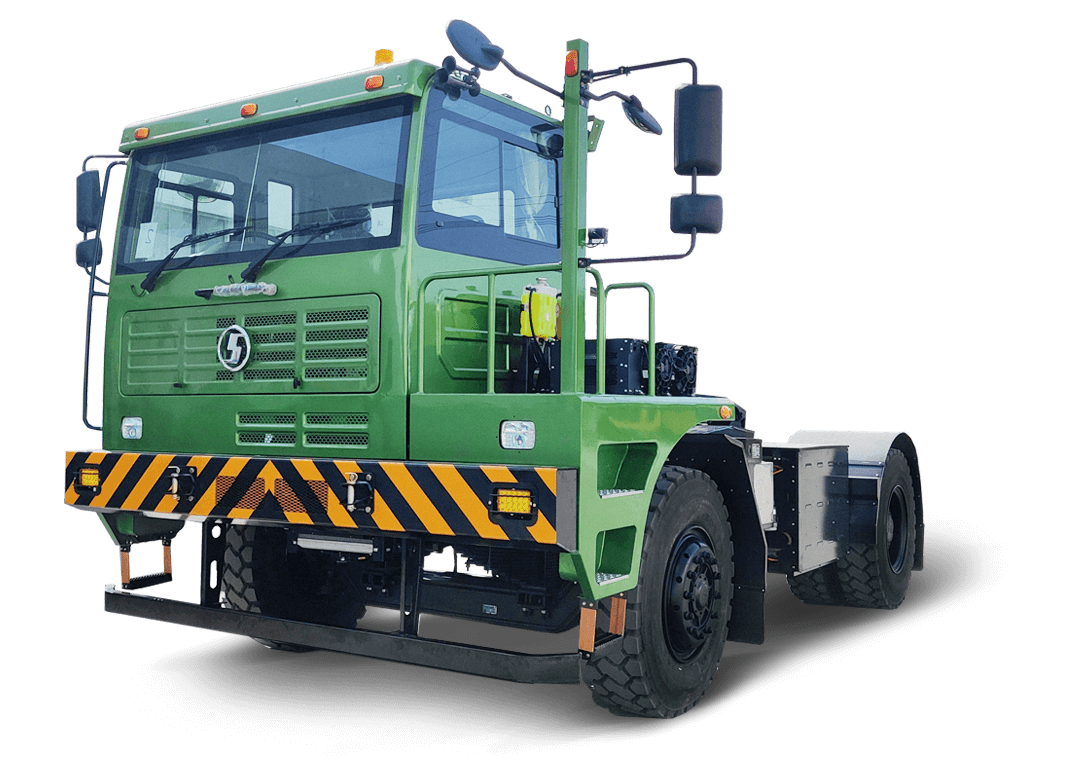 4 x 2 / pure electric steel mill wide-body traction vehicle-Official ...