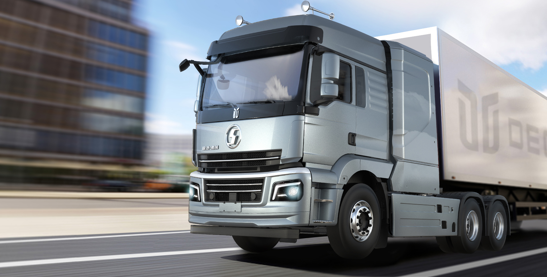 Official website of Zhizi Automobile